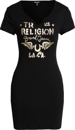 True Religion KLEIDER - Mini-Kleider auf YOOX.COM
