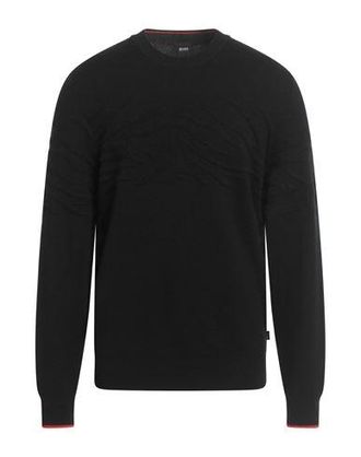 HUGO BOSS MAILLE - Pullover sur YOOX.COM