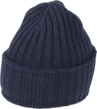 LUIGI BORRELLI NAPOLI ACCESSOIRES - M&uuml;tzen & H&uuml;te auf YOOX.COM