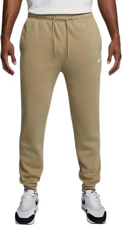 Nike Homme, Sport, Vert, Taille: S Club Jogger