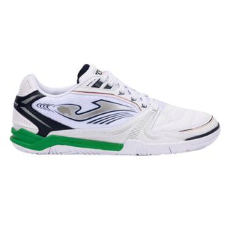 Joma Futsal Schuhe, Gr&ouml;&szlig;e 39 - 46, Komfort und hervorragende Griffigkeit f&uuml;r multidirektionale Bewegungen, Wei&szlig;, wei&szlig;, 42.5 EU