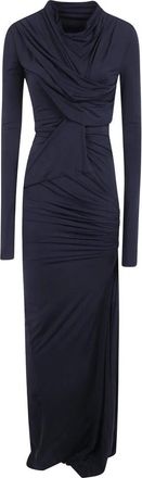 Entire studios Encase Dress - - Dresses - Damen - Schwarzk - L