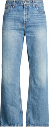 Re/Done HOSEN & R&Ouml;CKE - Jeanshosen auf YOOX.COM