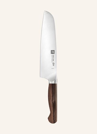 Zwilling Zwilling Santokumesser 1731 braun