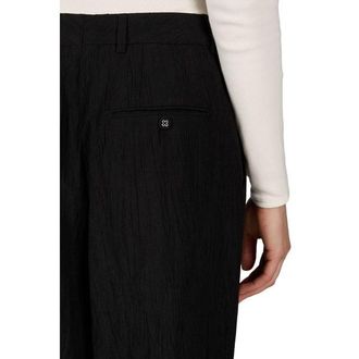 Officine G&eacute;n&eacute;rale Pantalon droit froiss&eacute;