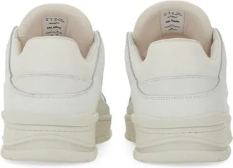 Axel Arigato Sneakers - White