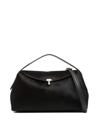 Toteme Shopper - Rot