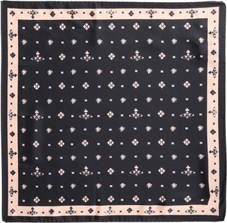 Vivienne Westwood 55X55 SQUARE