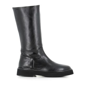 Alexander Hotto Alexander Hotto Stiefel Schwarz - - Shoes - Damen - Schwarzk - 39 EU