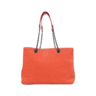 Bottega Veneta Damen, Pre-Owned, Rot, ONE SIZEGr&ouml;&szlig;e
