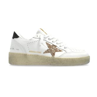 Golden Goose Damen, Schuhe, Weiß, 41 EUGröße
