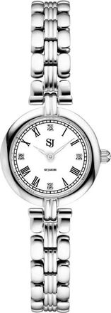 Sif Jakobs Jewellery Femme, Accessoires, Gris, Taille: ONE Size Montre