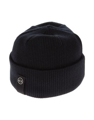 A|X Armani Exchange ACCESSOIRES - M&uuml;tzen & H&uuml;te auf YOOX.COM