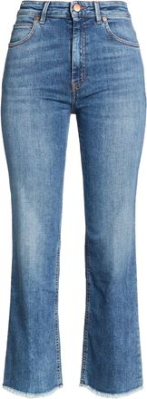 Pantaloni Torino HOSEN & R&Ouml;CKE - Jeanshosen auf YOOX.COM