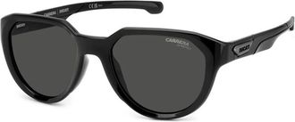 Carrera Homme, Accessoires, Noir, Taille: 53 MM Carduc 050/S Lunettes de soleil