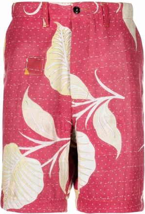 President's Herren, Shorts, Mehrfarbig, W31Gr&ouml;&szlig;e