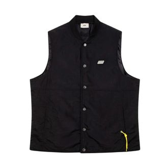 Autry Damen, Jacken, Schwarzk, XLGr&ouml;&szlig;e