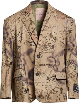 An Other Date ANZ&Uuml;GE und CO-ORDS - Blazers auf YOOX.COM