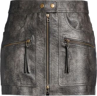 Isabel Marant HOSEN & R&Ouml;CKE - Minir&ouml;cke auf YOOX.COM