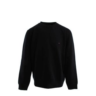 Tommy Hilfiger Herren, Sweatshirts & Hoodies, Blau, 2XLGr&ouml;&szlig;e