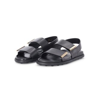 Tod's Sandalen aus Leder