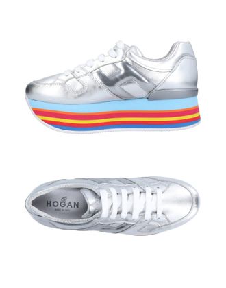 Hogan SCHUHE - Sneakers auf YOOX.COM