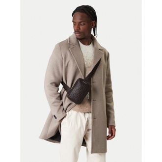 Karl Lagerfeld Umh&auml;ngetasche KARL LAGERFELD A3M30179 Braun