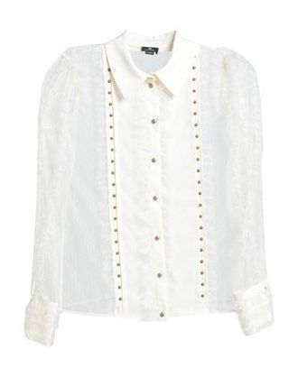 Elisabetta Franchi TOPS - Chemises sur YOOX.COM