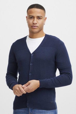 Blend Cardigan BHCaden Gemütlicher Feinstrick-Cardigan