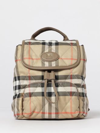 Burberry Rucksack BURBERRY Damen Farbe Beige