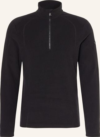Bogner Fleece-Troyer Harry schwarz