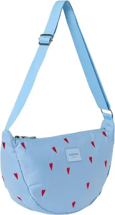 Studio Noos Damen, Taschen, Blau, ONE SIZEGr&ouml;&szlig;e