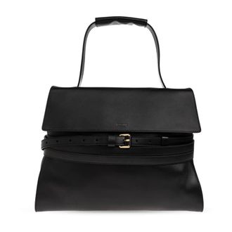 Moschino Femme, Sacs, Noir, Taille: ONE Size The Handbag