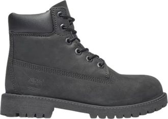 Timberland Femme, Chaussures, Noir, Taille: 39 EU Bottes Imperm&eacute;ables Premium 6 pouces
