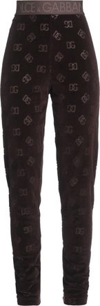 Dolce & Gabbana HOSEN & R&Ouml;CKE - Leggings auf YOOX.COM