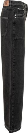 BA&SH Carbo Jeans - Black