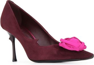 Roger Vivier R822kraftchiam803fuxiamedio Scarpe Con Tacco High Heel Shoes