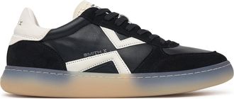 Alexander Smith Sneakers Alexander Smith OceanMan SXBEOCM-9610 Schwarz
