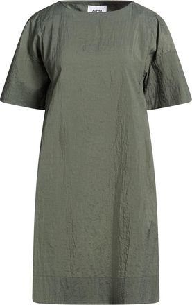 Alpha Studio KLEIDER - Mini-Kleider auf YOOX.COM