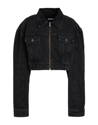 Rotate JACKEN & M&Auml;NTEL - Jeansjacken/M&auml;ntel auf YOOX.COM