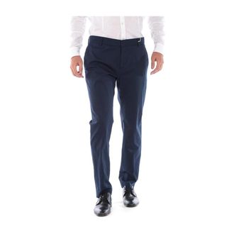 Daniele Alessandrini Jeans - - Trousers - Herren - Blau - XS