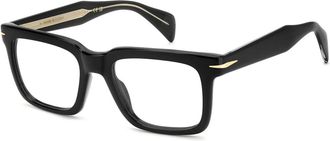 Eyewear by David Beckham Homme, Accessoires, Noir, Taille: 53 MM DB 1237 Lunettes de soleil