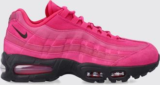 Nike Baskets NIKE Homme couleur Fuchsia