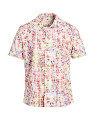 Tintoria Mattei TOPS - Hemden auf YOOX.COM