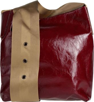 Uma Wang TASCHEN - Umh&auml;ngetasche auf YOOX.COM