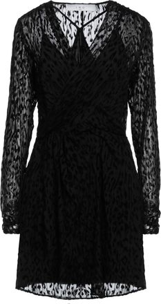 Iro KLEIDER - Mini-Kleider auf YOOX.COM