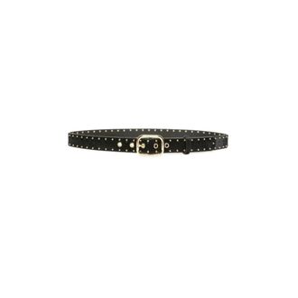 Marella Marella - Accessoires > G&uuml;rtel - - Accessories - Damen - Schwarzk - M