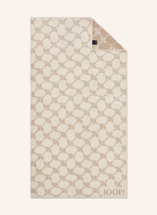 Joop Duschtuch Cornflower beige