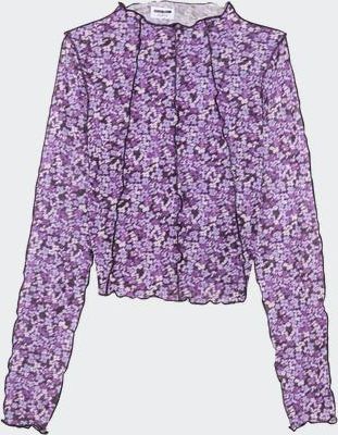 Noisy May Top - Taille XS