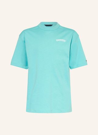 Tommy Hilfiger T-Shirt blau